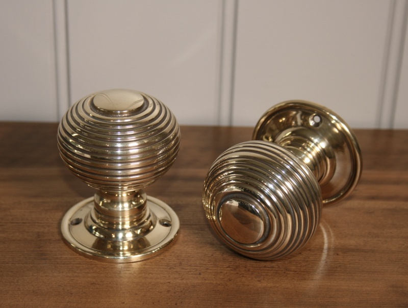 Period Door Knobs from The Period House Store